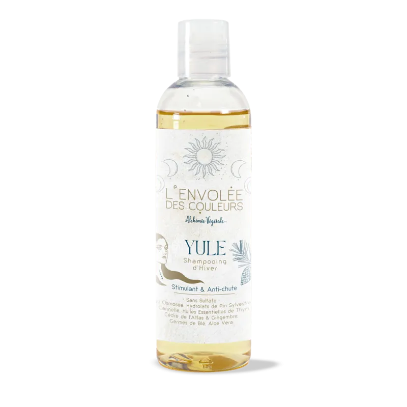 L'Envolée des Couleurs